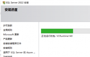 SQL Server2022 Express和SSMS下载安装教程(超详细）保姆级新手教程 | VBA永远的神-办公自动化技术分享