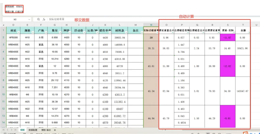 一个造价工程师的JSA+AriScript学习之路 | VBA永远的神-办公自动化技术分享